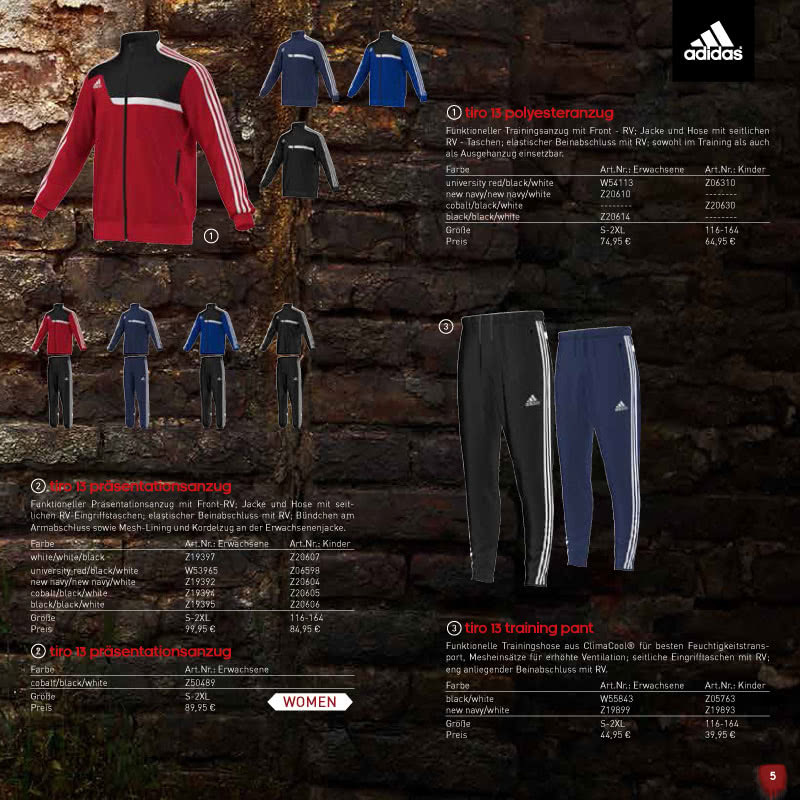 Adidas Volltreffer 2014 2015 Flyer Core Tiro Sportartikel Und
