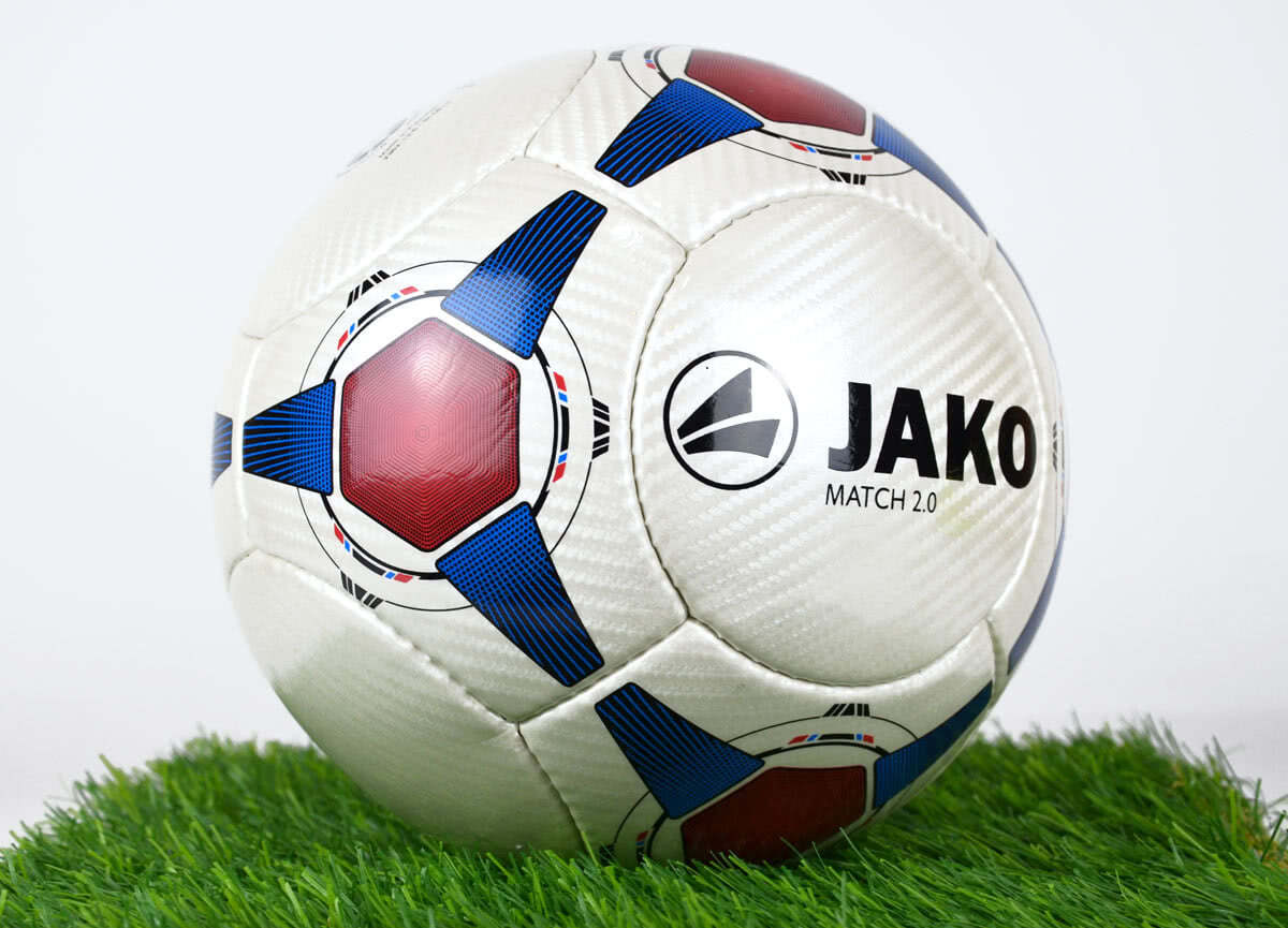 Sollte man einen Spielball im Training verwenden? - Sportartikel und ...