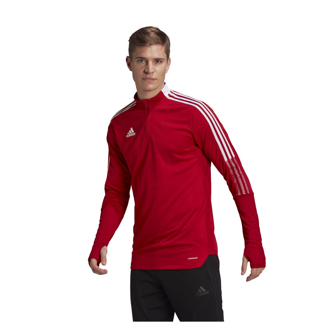 adidas Tiro 21 Training Top | alle Farben | auch mit Druck