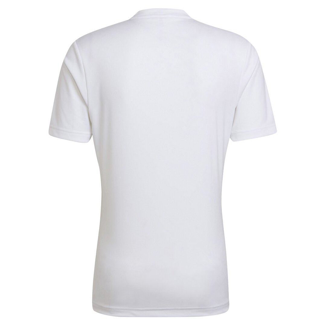 adidas Entrada 22 Trikot Jersey - white - Gr. 116
