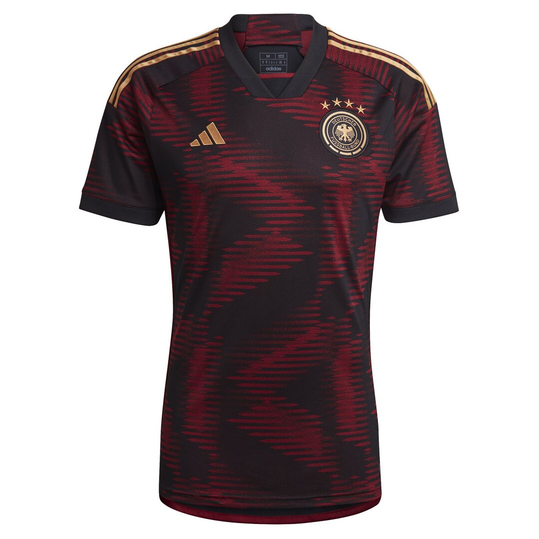 adidas DFB Heim Short 2022/2023 Erw | S-3XL | WM 2022