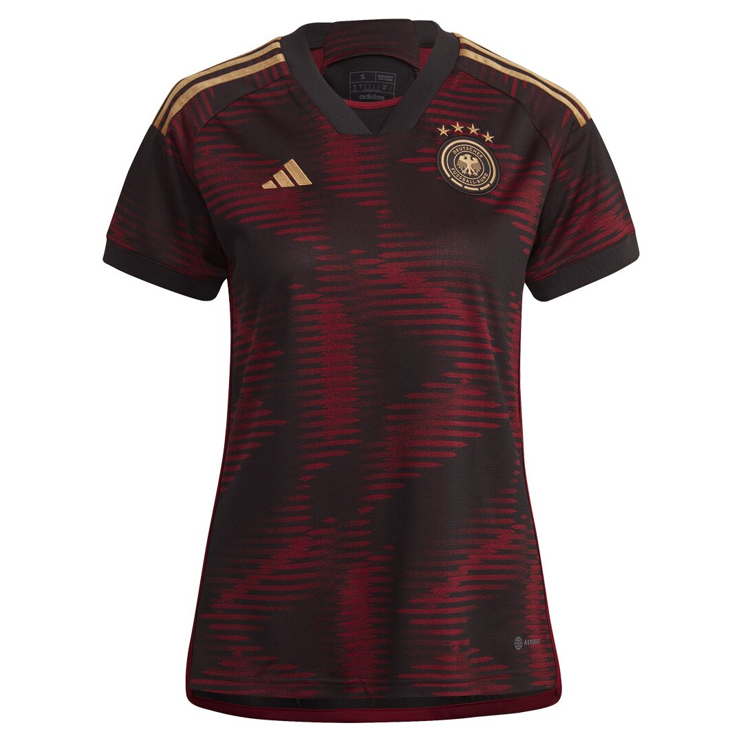 adidas DFB Heim Short 2022/2023 Erw | S-3XL | WM 2022