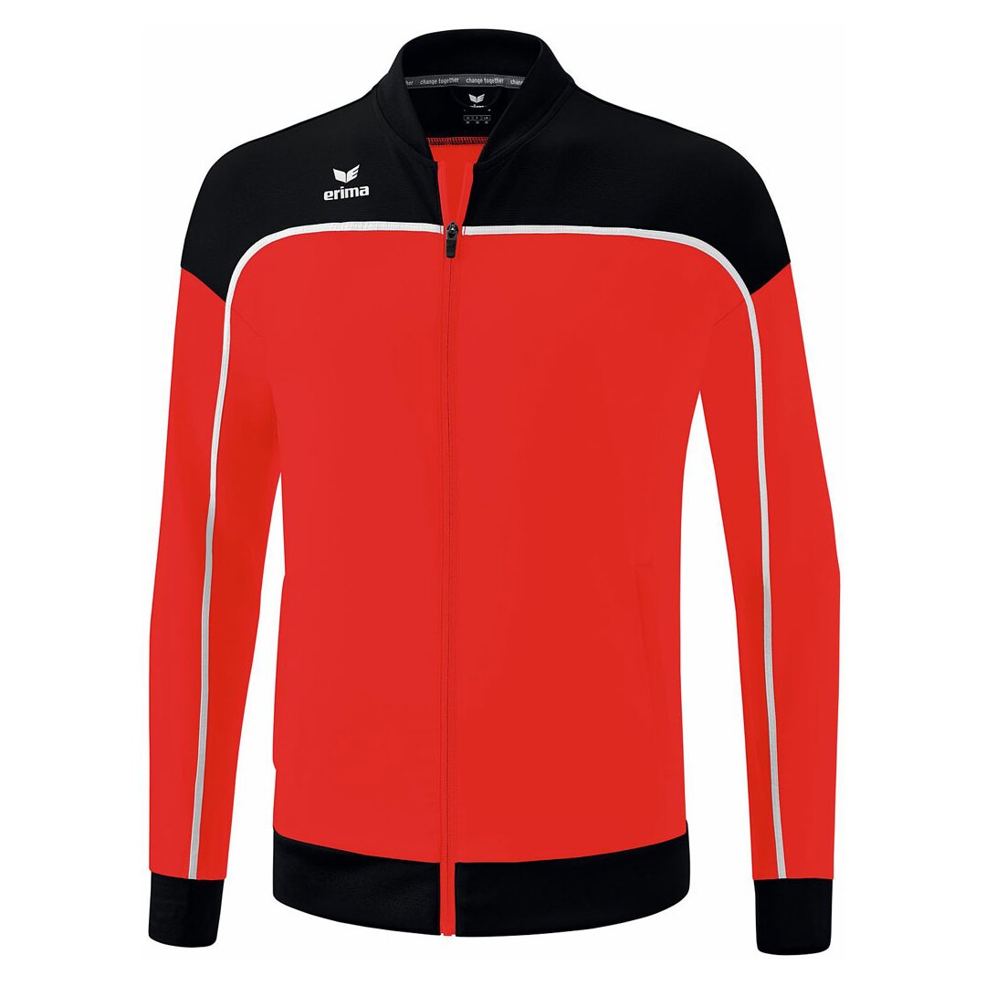 Erima Change Präsentationsjacke bestellen | Teamjacke kaufen