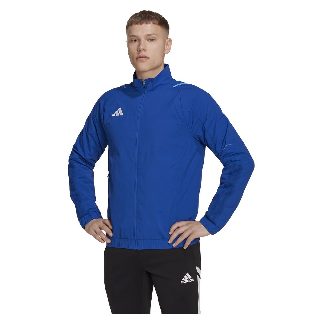 adidas Tiro 23 Competition Präsentationsjacke bestellen