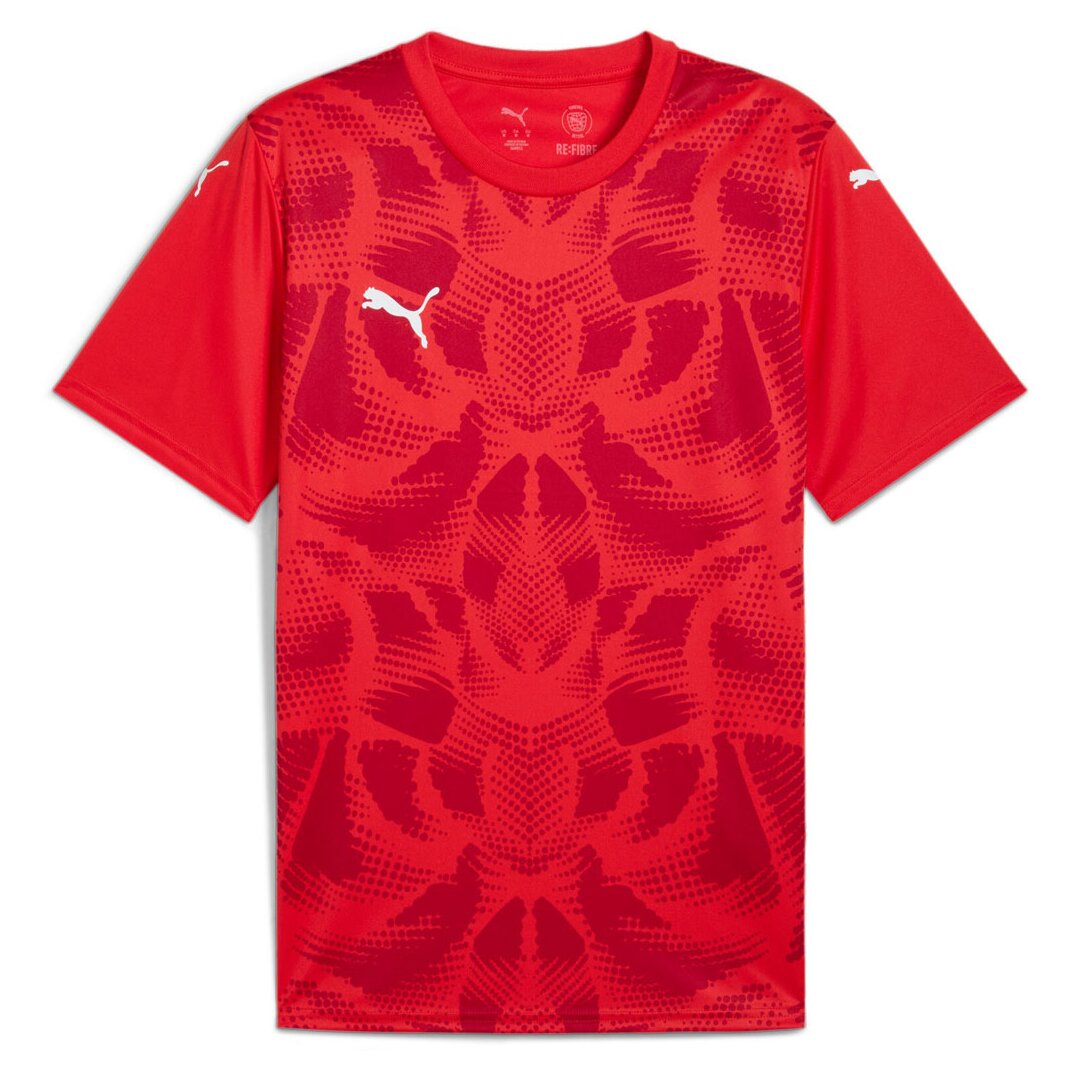 Puma teamUltimate 25 Trikotsatz