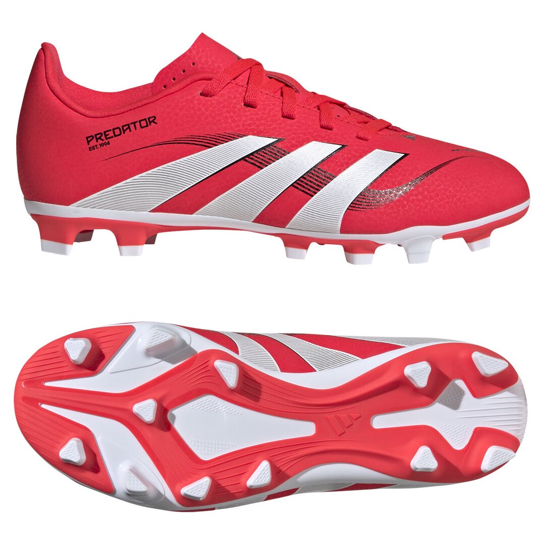 adidas Predator Club FxG J - Pure Victory bestellen (ID3813)