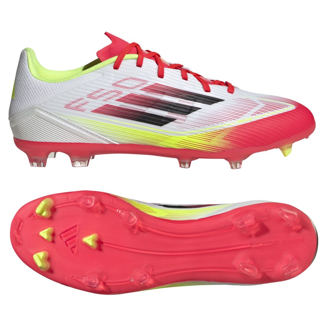 adidas F50 League FG/MG - Pure Victory bestellen (IE1289)