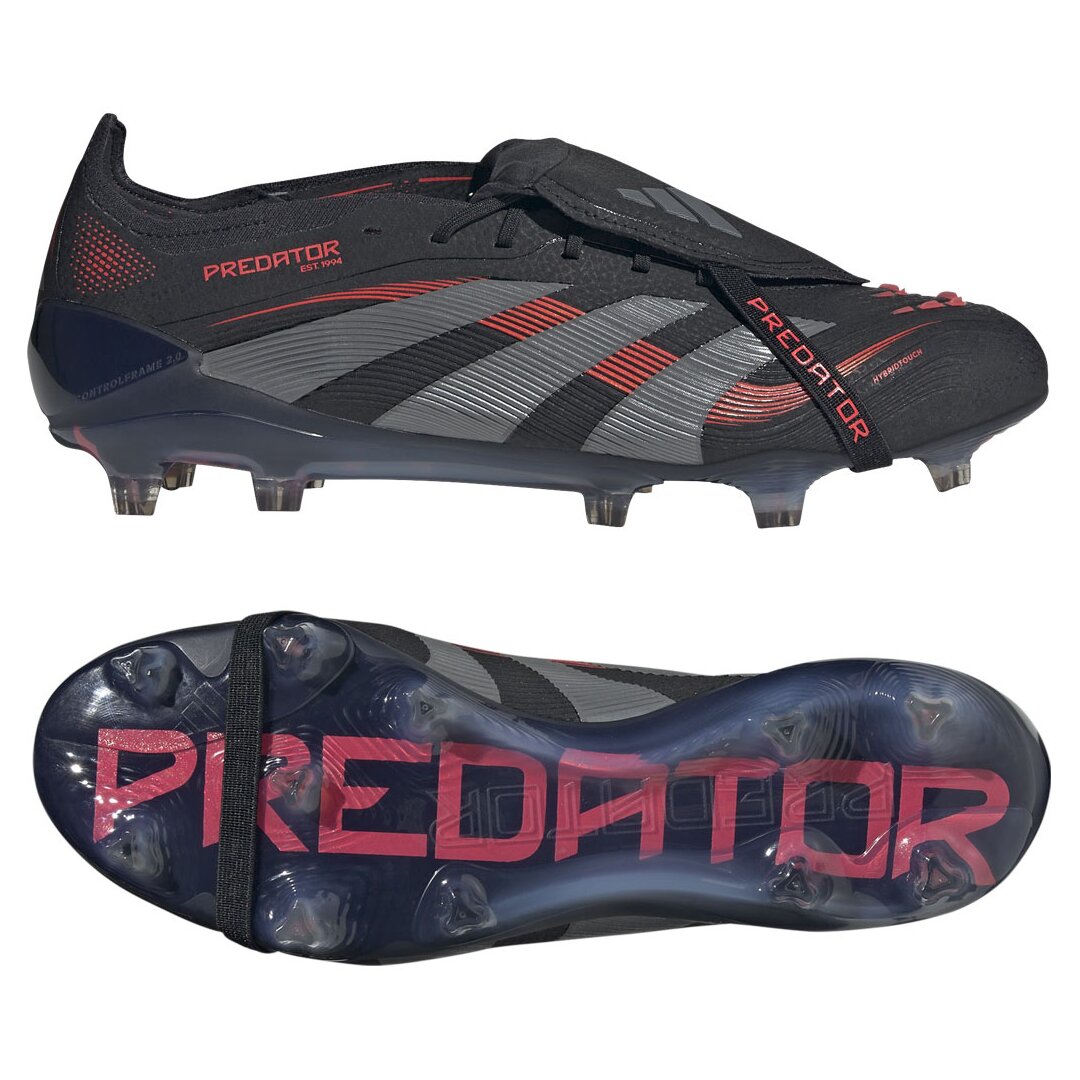 adidas Predator Elite FT FG - Stealth Victory bestellen (ID8964)