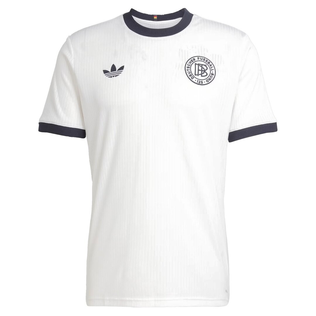 adidas DFB 125 Anniversary Trikot Heim bestellen | S bis 3XL