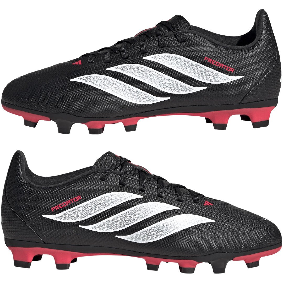 adidas Predator Club FG/MG J