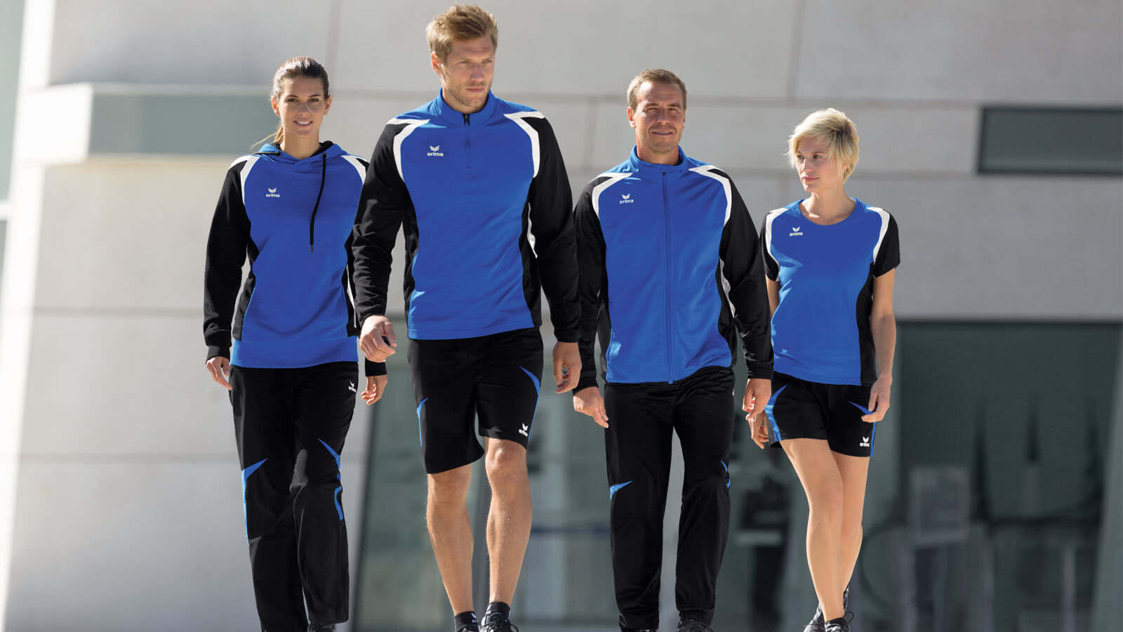 Erima Shop | Sportbekleidung + Sportartikel