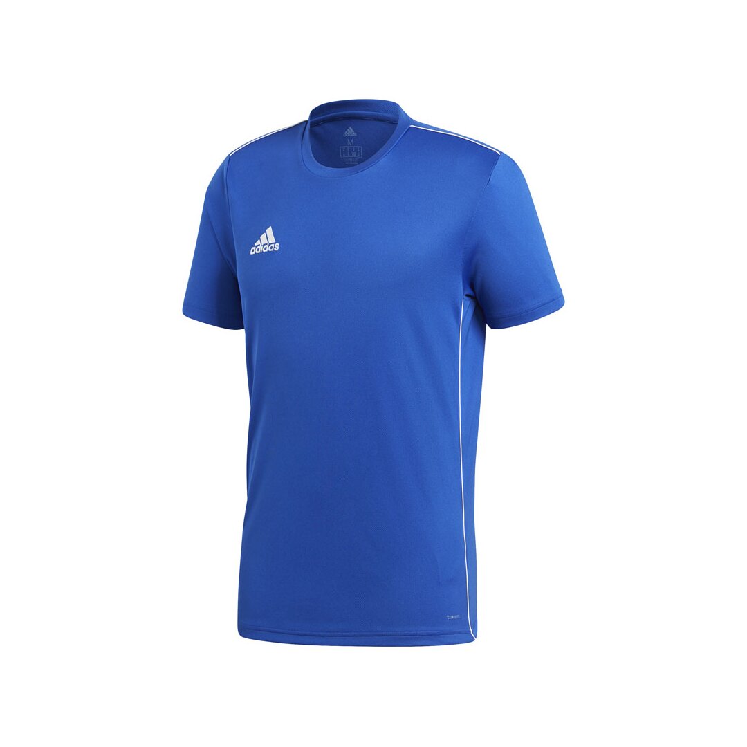 adidas Core 18 Training Jersey bestellen | T-Shirt | Trainingshirt