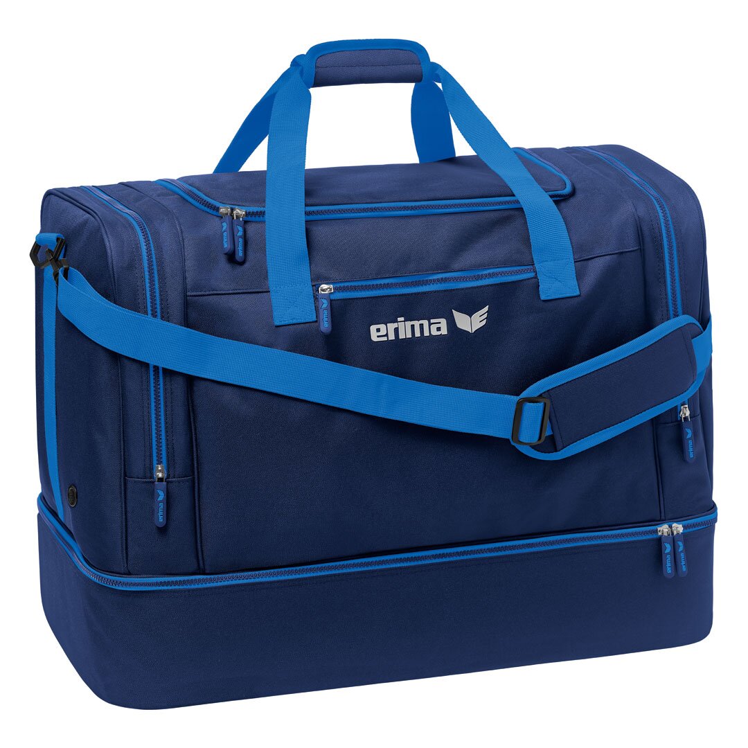 Sporttasche mit Bodenfach | Schuhfach | Fußball | Shop