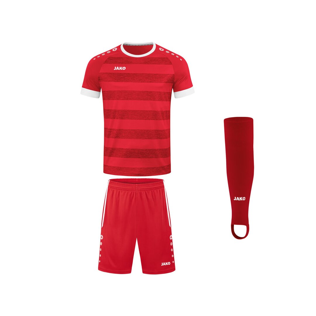 Jako Kinder Trikotsatz Celtic Melange bestellen