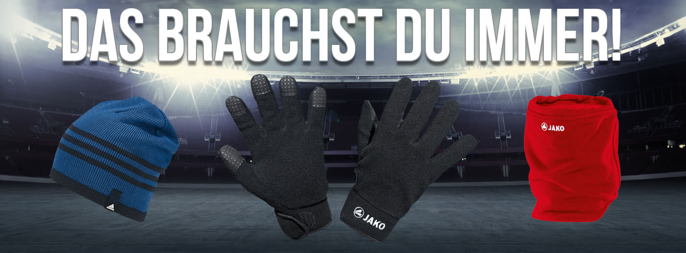 Sport Shop | Ihr Onlineshop für Sportartikel und Sportbekleidung