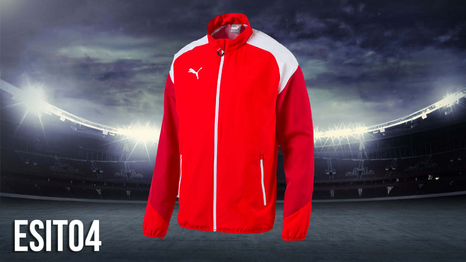 Puma Shop für Fußball + Sportbekleidung